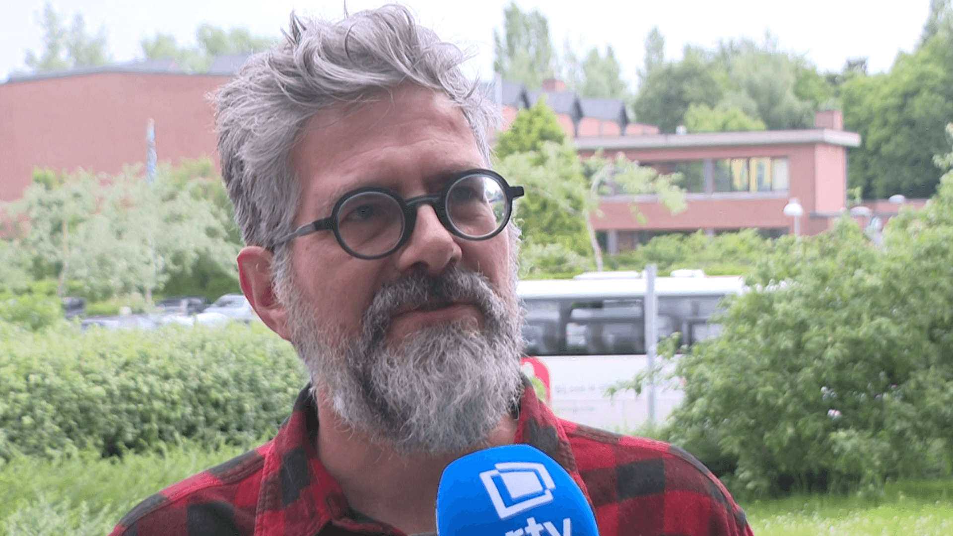 Actiecomité in Mechelen Zuid is boos: "Wij zijn buitenspel gezet" | RTV